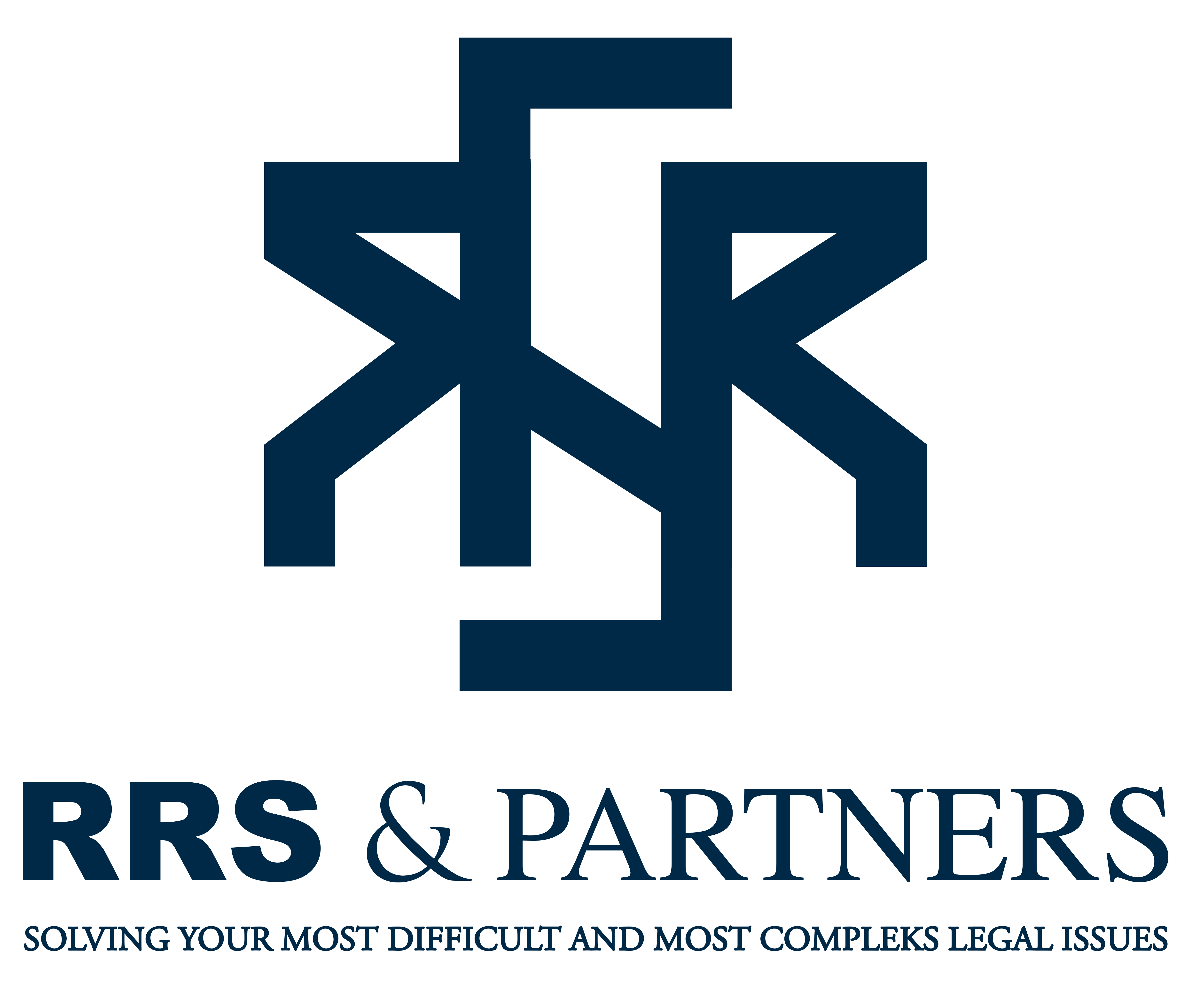 RRS & Partners – Solving Your Most Diffcult and Most Compleks Legal Issue